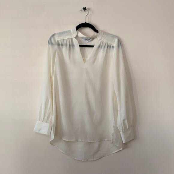 CROSBY by Mollie Burch | Tops | Crosby By Mollie Burch Avery Tunic | Poshmark